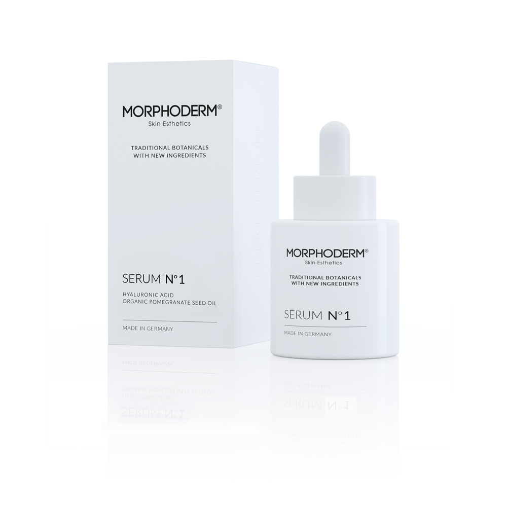 Serum No1 | Beauty Concept SPA
