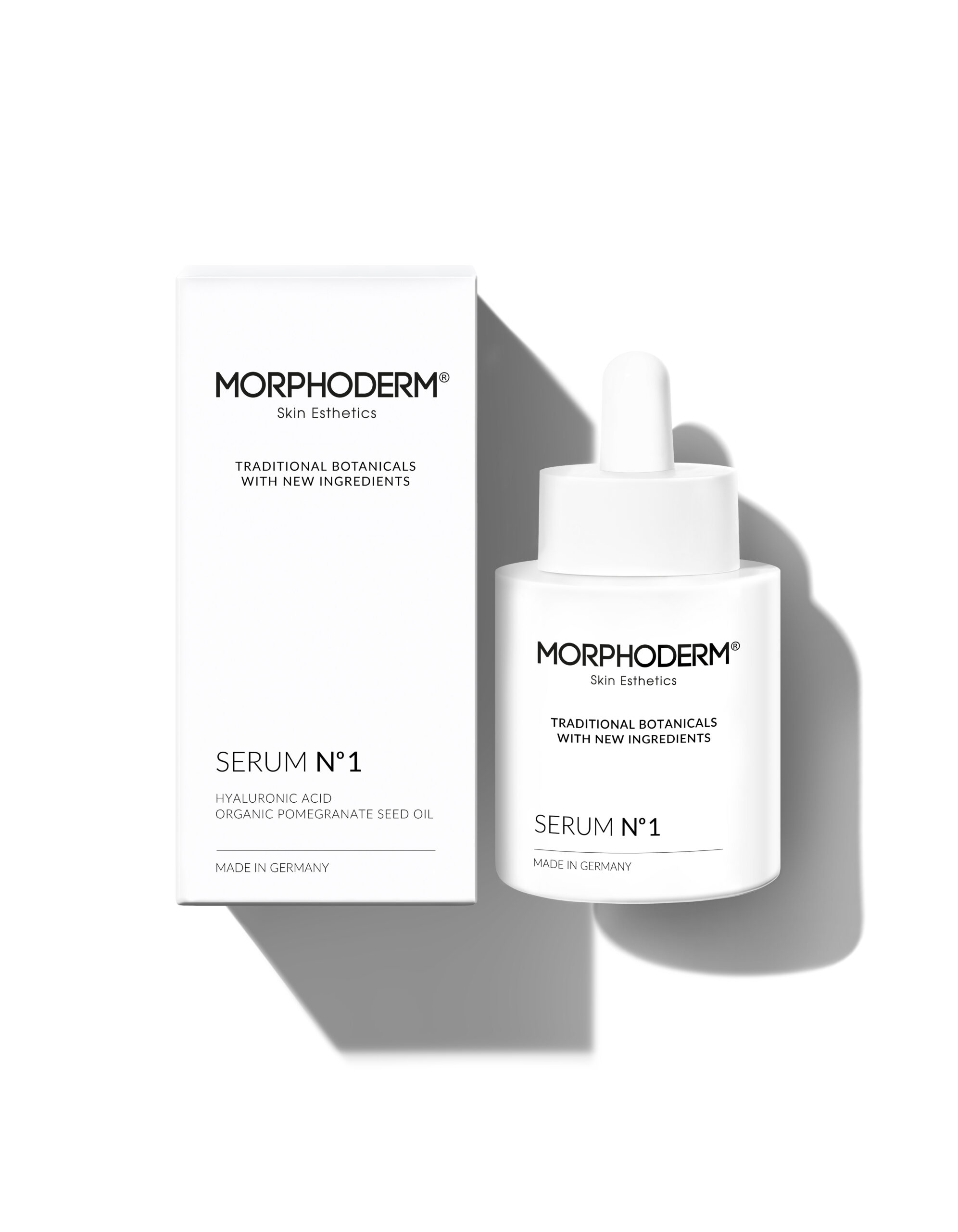 Serum No1 | Beauty Concept SPA